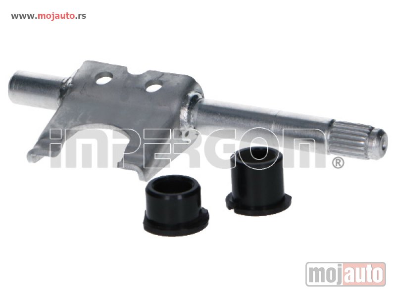 Fiat Punto I/II 1.2B/1.4B Viljuska Kvacila 95- NOVO