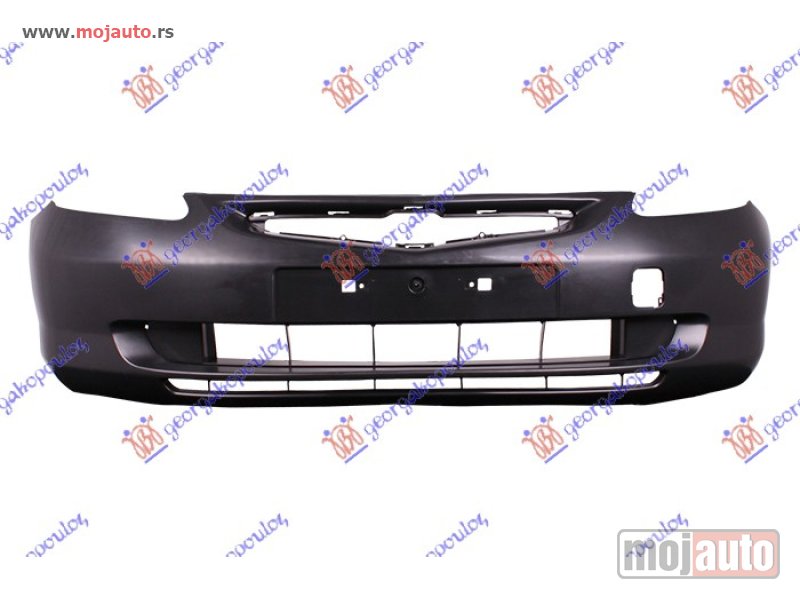 Honda Jazz Branik Prednji 01-05, NOVO