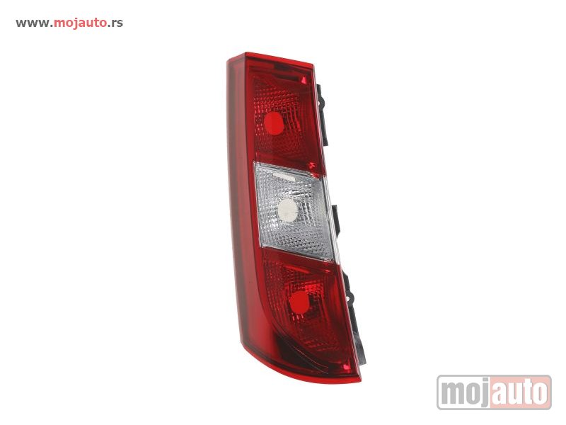 Dacia Dokker Stop Svetlo Levo 12- NOVO
