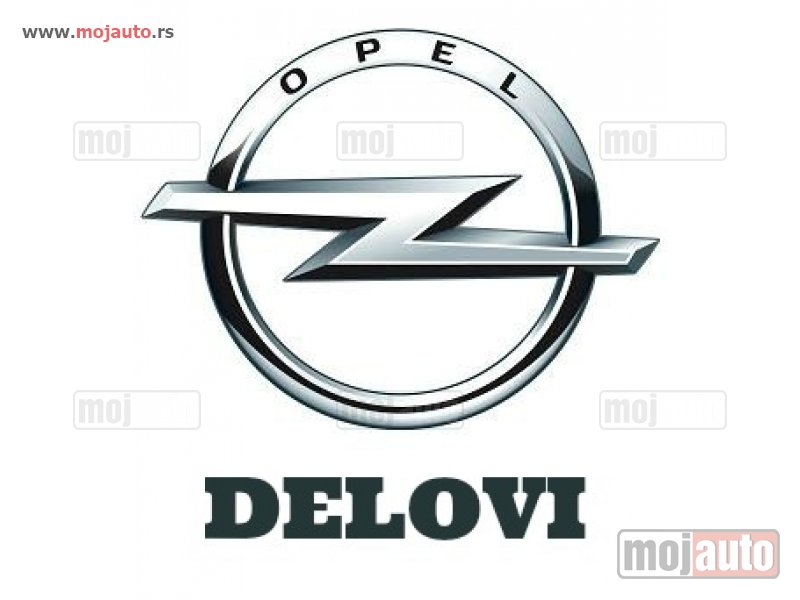Delovi za Opel