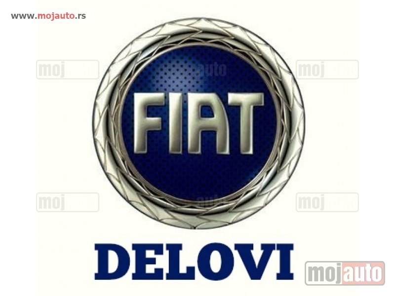 Delovi za Fiat Doblo