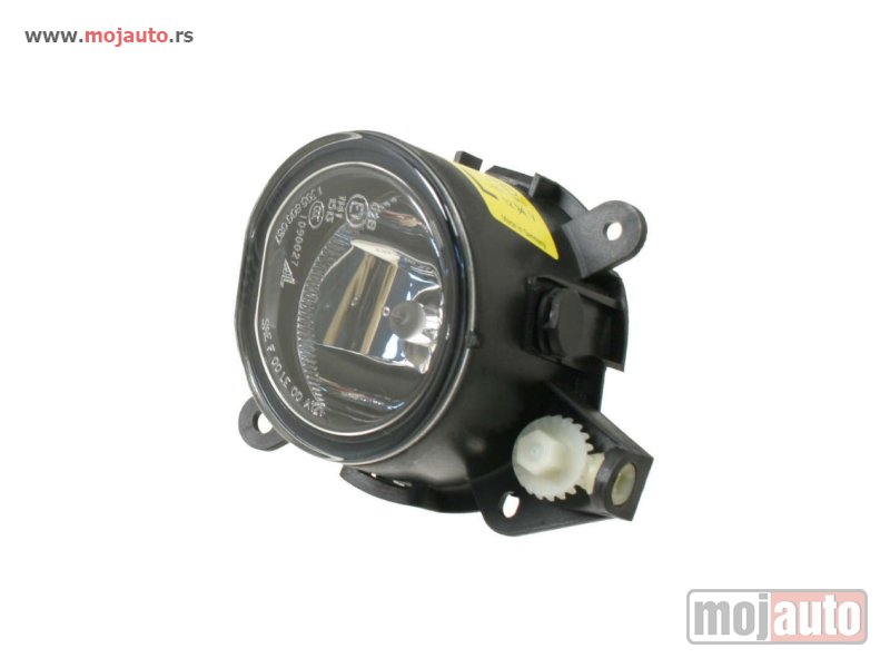 Mini Coper Maglenka Leva 01-06, NOVO