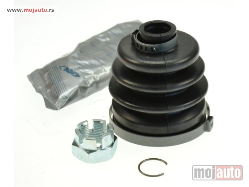 Hyundai Getz Manzetna Do Tocka 02-09, NOVO