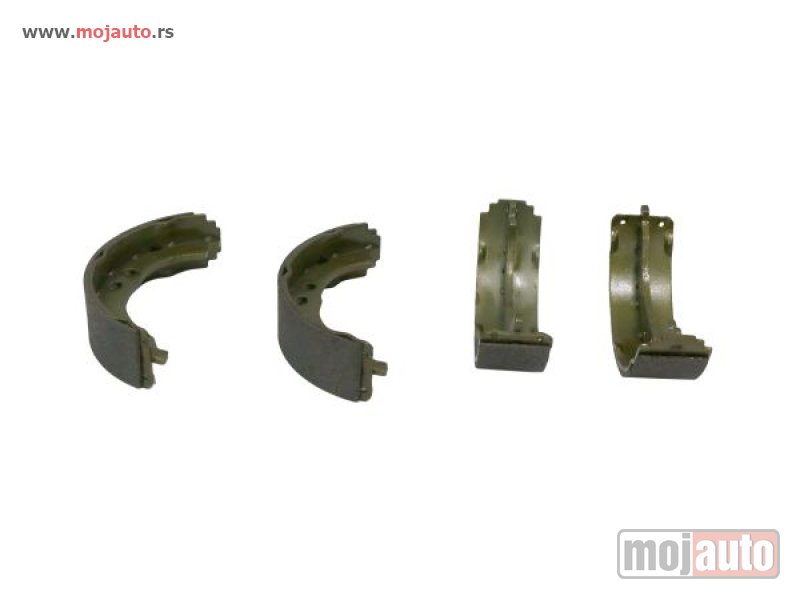 Fiat Ducato Paknovi Rucne 06-14, NOVO