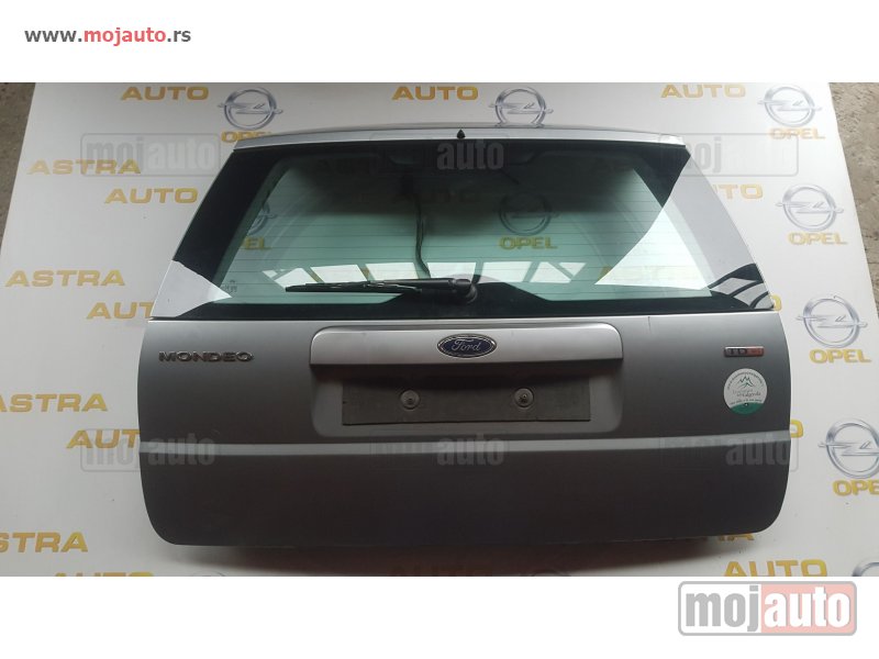 Ford Mondeo 3 Karavan Gepek vrata