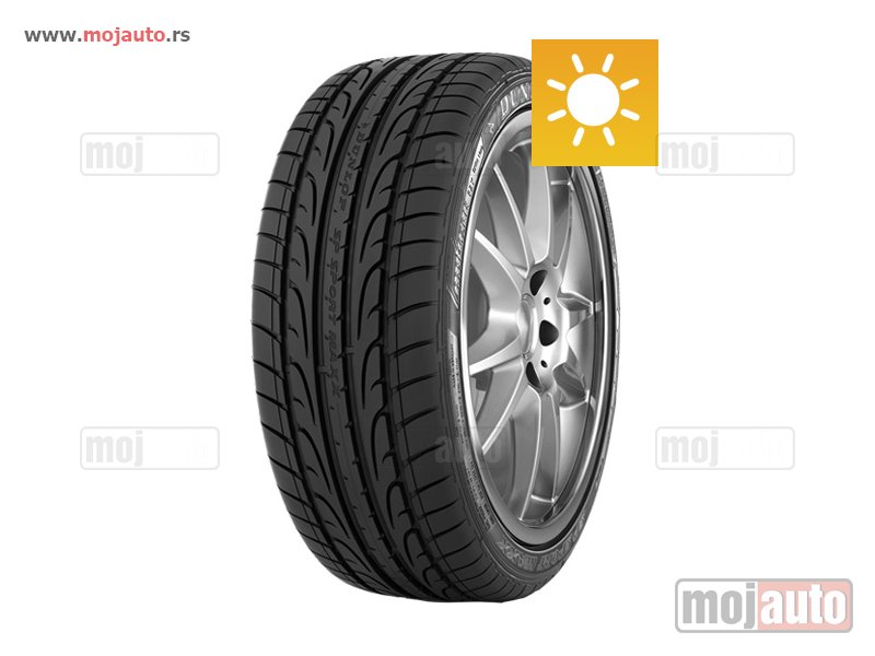 Dunlop Sp sport maxx 94y