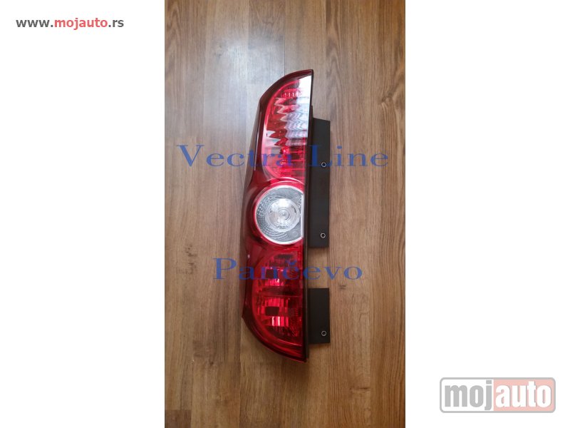 Stop svetlo Opel Combo Fiat Doblo 2009-2016 1 vrata