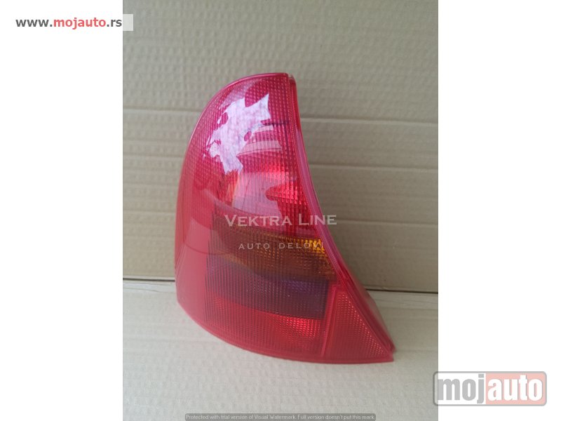 Stop svetlo Renault Clio 2 1998-2001