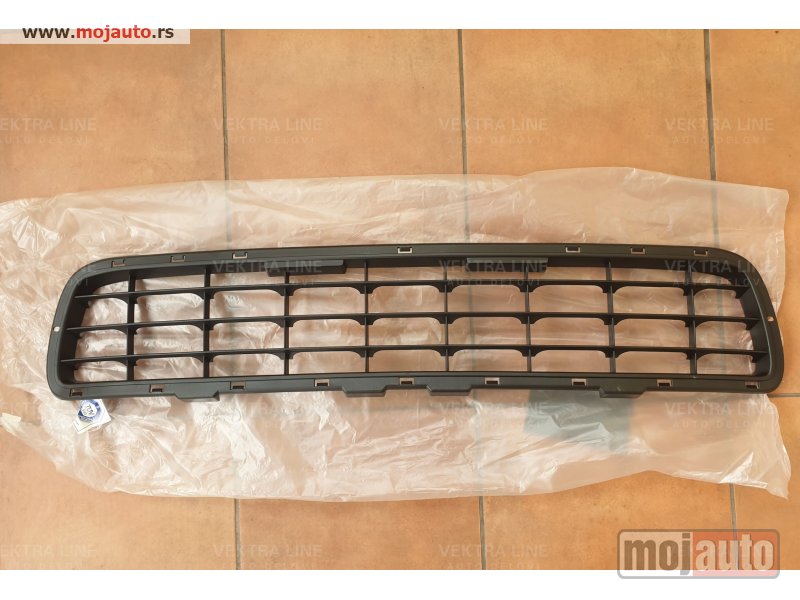 Centralna resetka Fiat Punto 3 2003-2011