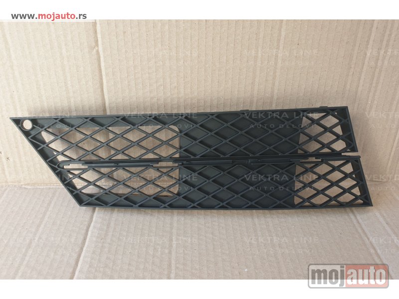 Resetka u braniku BMW Serija 5 E60 2007-2010