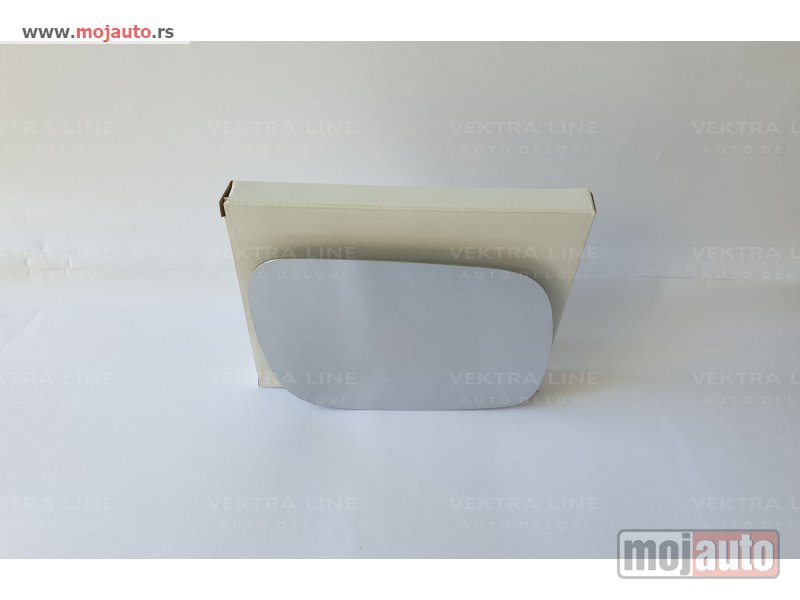 Staklo retrovizora VW Touareg 2003-2006