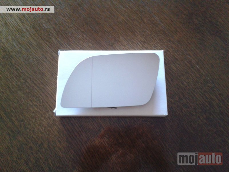 Staklo retrovizora VW Polo 2002-2005