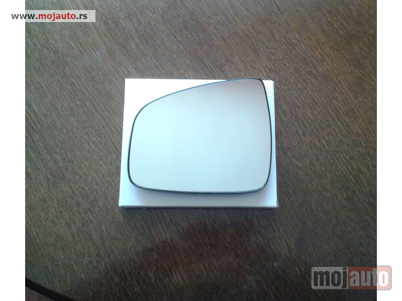 Staklo retrovizora Dacia Sandero Logan 2008-2012