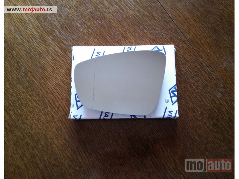 Staklo retrovizora VW Polo 2009-2013