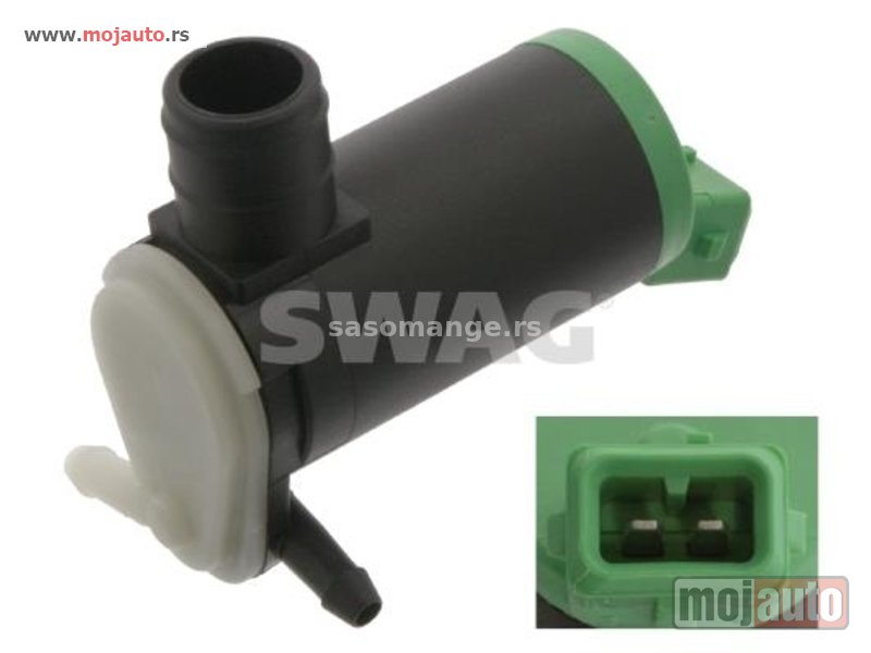 Pezo 106,206,306,406,806 Pumpica Brisaca,NOVO