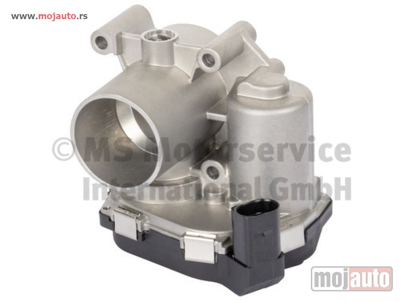 Seat Ibiza 1.4B 16V Klapna Gasa 02-09, NOVO