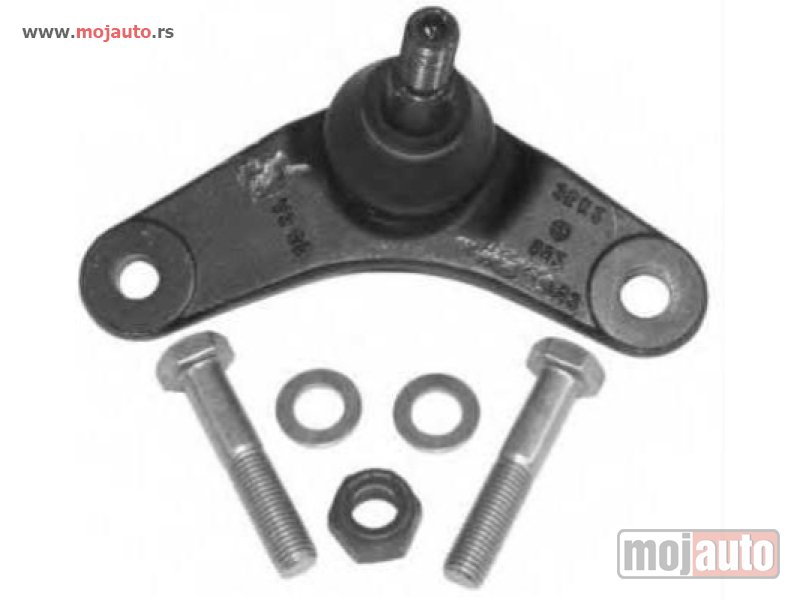 Mini Cooper Kugla Trapa Desna 01-06, NOVO