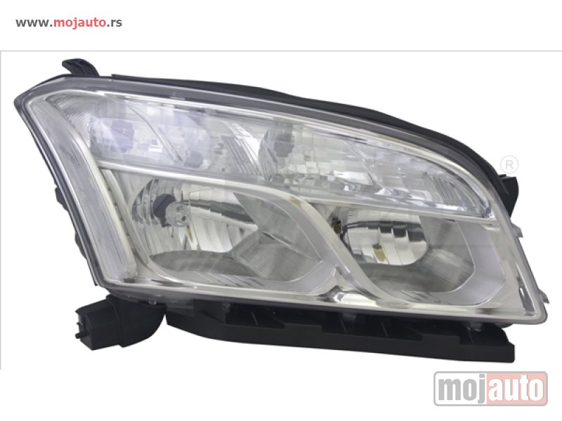Chevrolet Trax Far Desni 12- NOVO