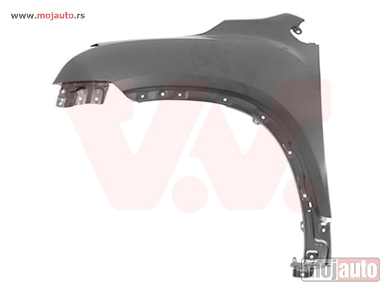Chevrolet Trax Blatobran Prednji Levi 12- NOVO