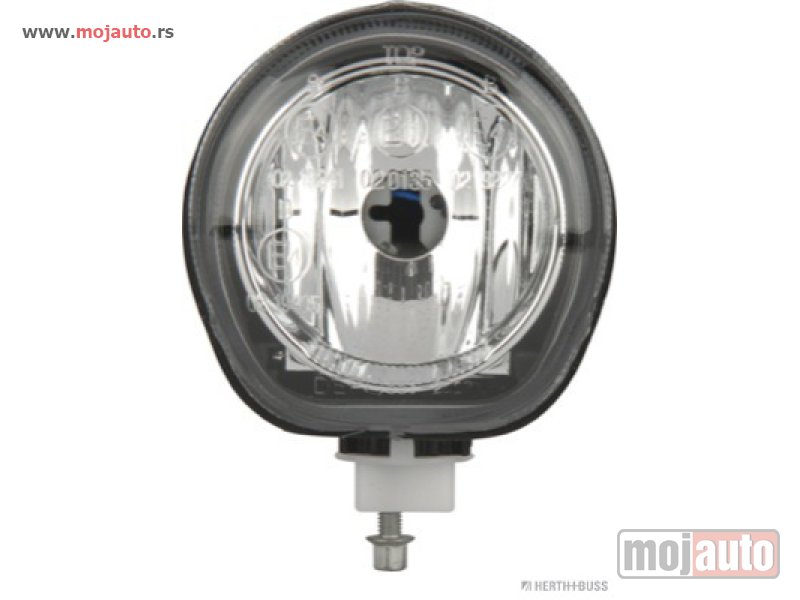 Citroen Jumper III Maglenka 06-14, NOVO