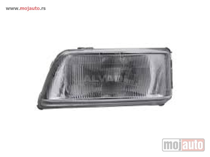 Fiat Ducato I Far Levi 94-02, NOVO