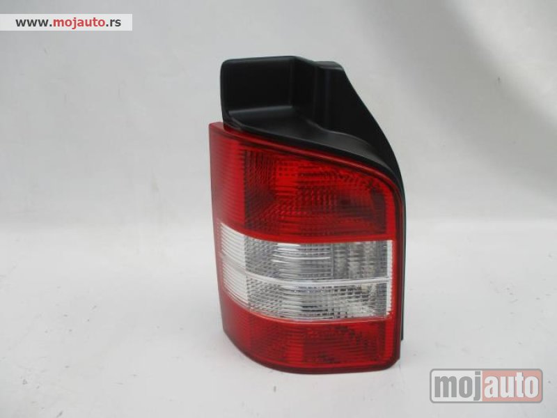 Stop svetlo belo VW Transporter T5 2003-2010