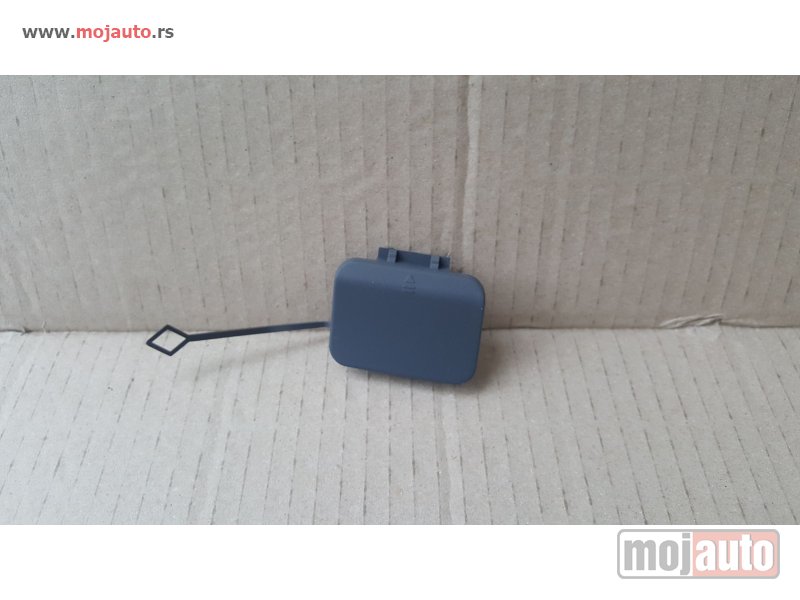 Poklopac zadnjeg branika Mercedes E klasa W212 2009-2012