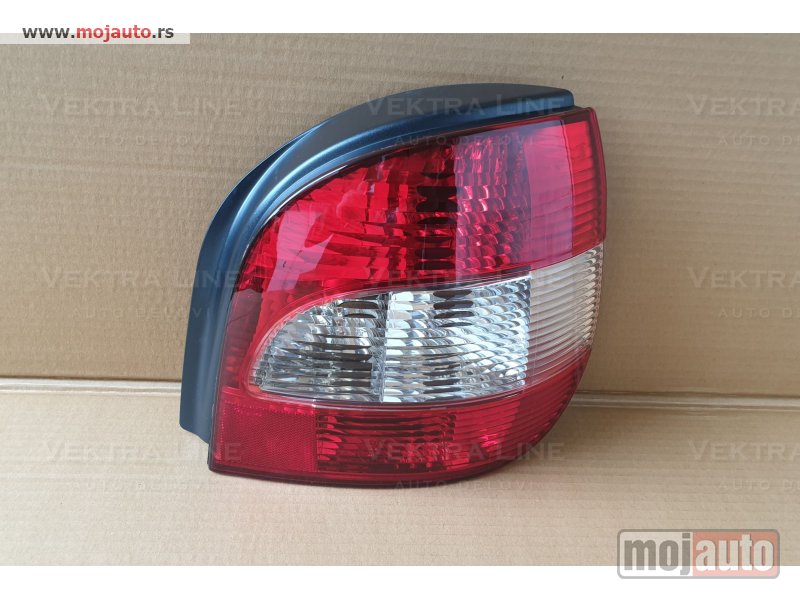 Stop svetlo Renault Scenic 1 1999-2002