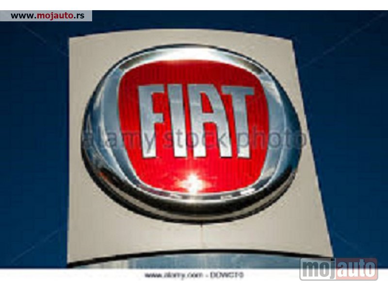 Auto Otpad Fiat