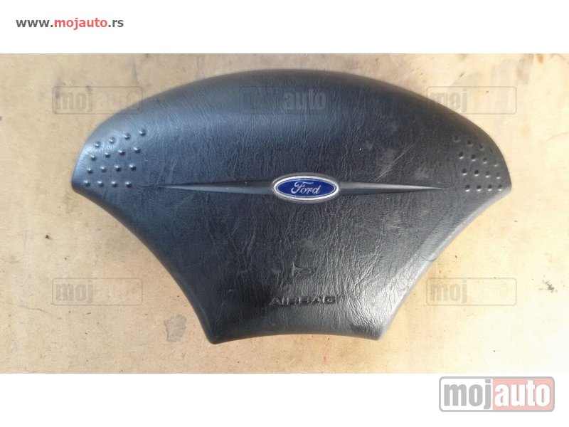 Airbag Ford Focus 1998-2004