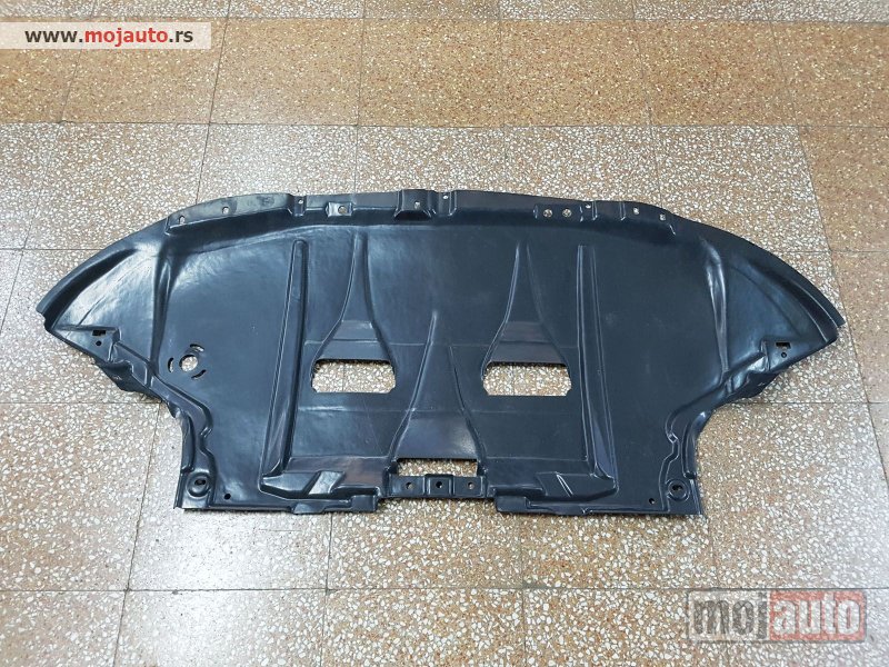 Zastita motora Audi A4 2001-2008