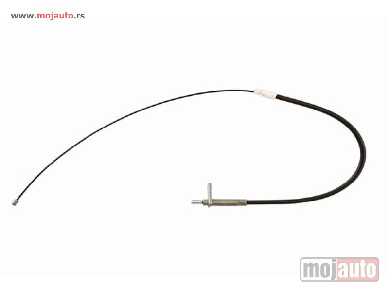 Mercedes A-Class W168 Sajla Rucne Kocnice Leva 97-04, NOVO