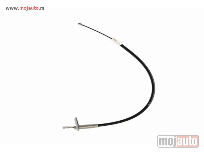Mercedes A-CLASS W168 Sajla Rucne Kocnice Desna 97-04, NOVO