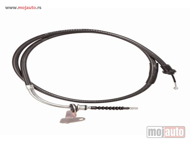 Mini Cooper 01-06 Sajla Rucne Kocnice Leva, NOVO