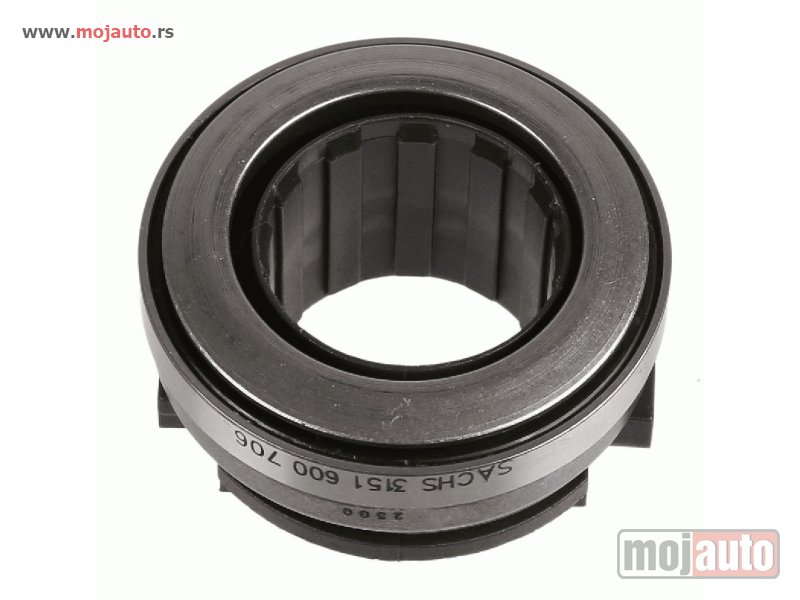 Mini Cooper Druk Lager 06-15, NOVO