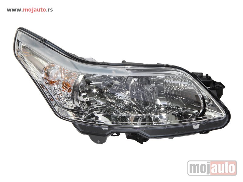 Citroen C4 I Far Levi 04-11, NOVO