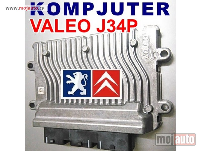Kompjuter VALEO J34P