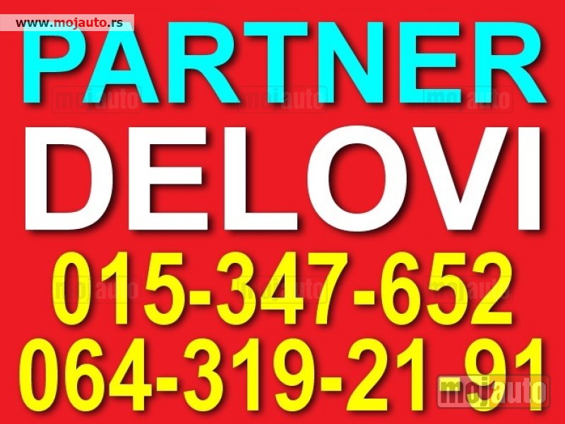 Partner DELOVI