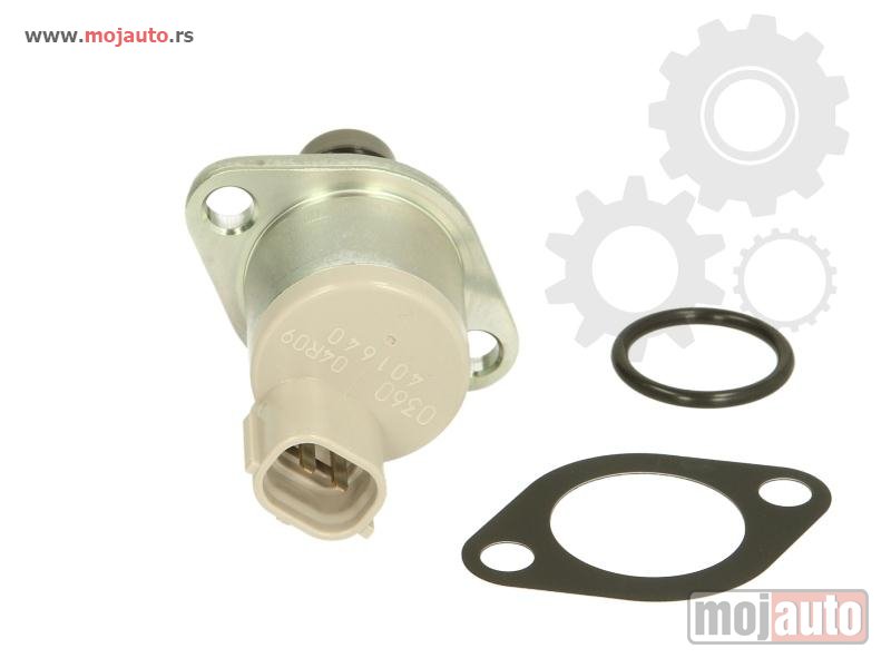 Pezo Boxer III 2.2HDI Regulator Pritiska Goriva, NOVO