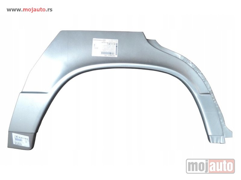 Mercedes 190E/W201 Rub Zadnji Desni 84-93, NOVO