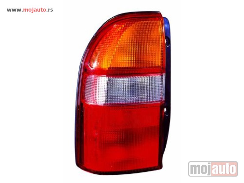 Suzuki Grand Vitara Stop Svetlo Levo 98-05, NOVO
