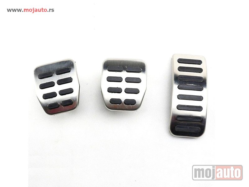 Papučice nožnih komandi Audi/Seat/Skoda/VW