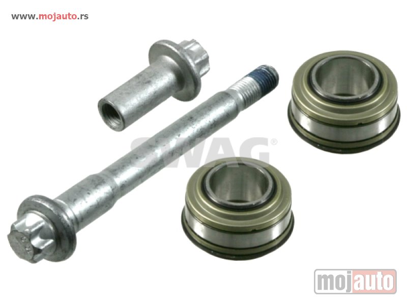 Mercedes Vaneo Lezajevi Zadnjeg Trapa SET 02-05, NOVO