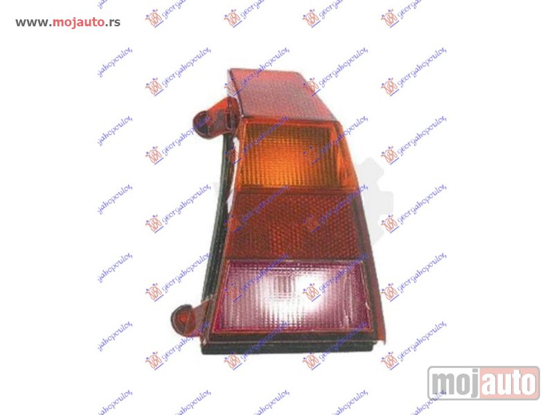 Citroen AX Stop Svetlo Levo 87-90, NOVO