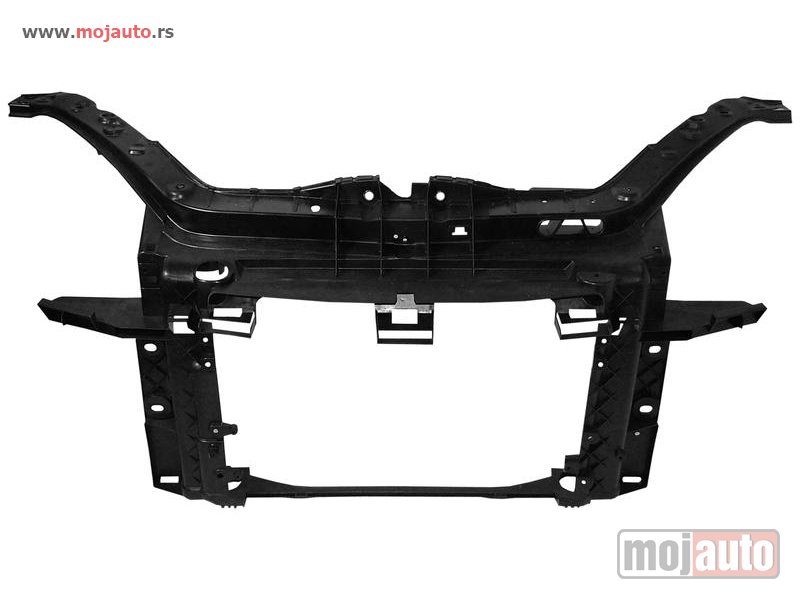 Ford Fiesta Vezni Lim 02-08, NOVO