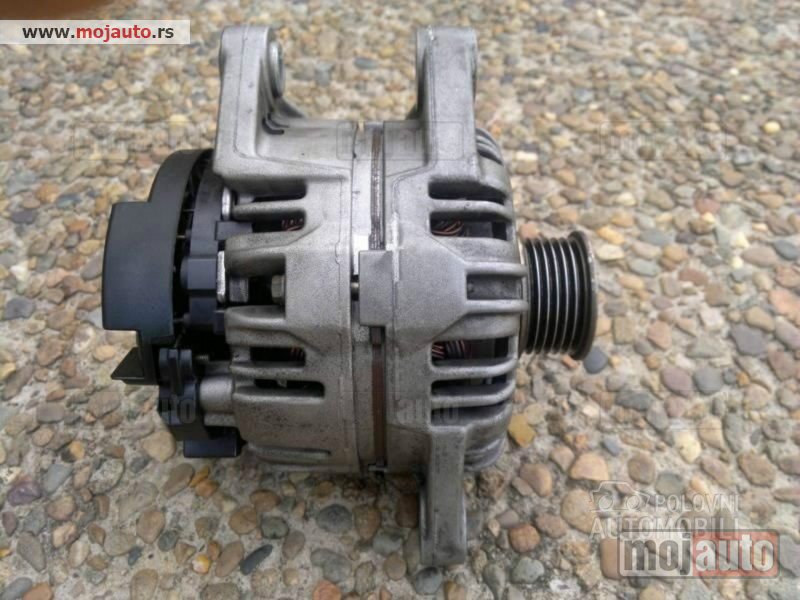 ALTERNATOR ALFA 147 156 166 1.6 1.8 2.0 16V