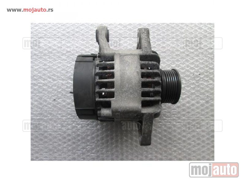 alfa 1,9 jtd alternator