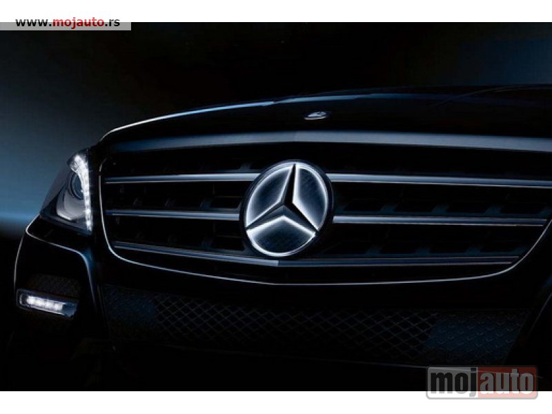 Mercedes delovi A, B, C, CLA, CLC, CLK, CLS, GLA, E, S, ML, Vaneo, Vito, Viano, Sprinter.