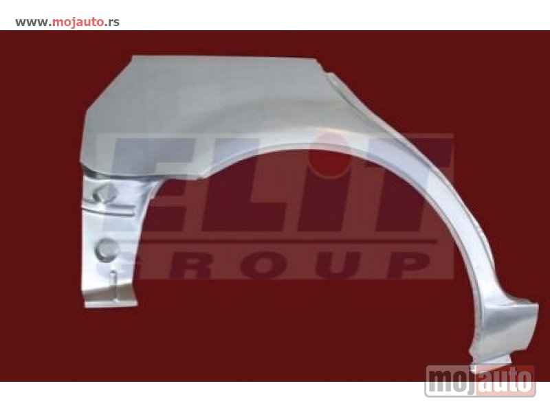 Mazda 6 Rub Zadnji Desni 02-08, NOVO