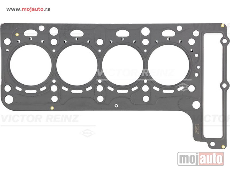 Mercedes Sprinter 906 2.1D Dihtung Glave Motora 06- NOVO